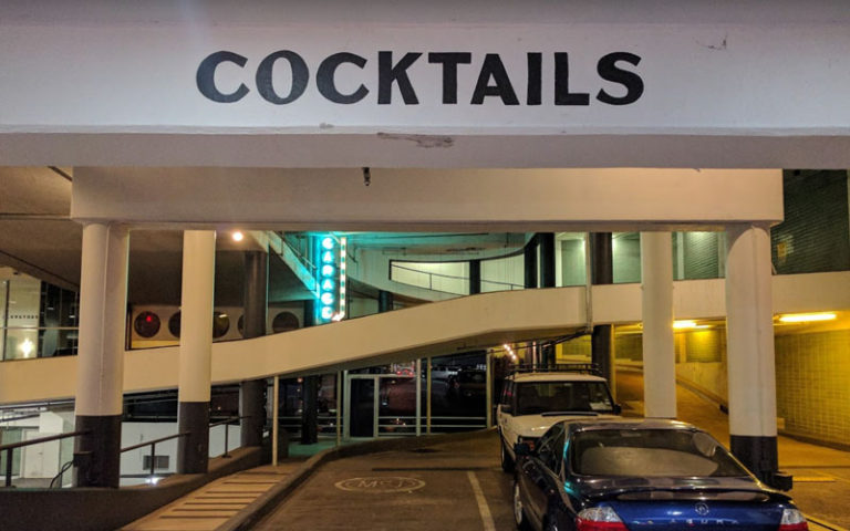 7 Downtown Bars for a Great Cocktail in Austin - The Savvy Standard